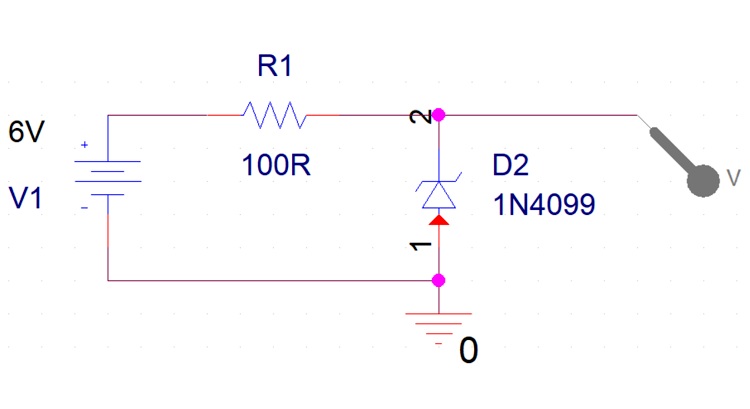 Zener Diodes in Overvoltage Protection: Working Principle and Applications