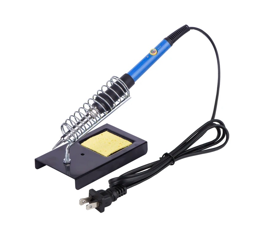 Understanding Different Types of Soldering Irons