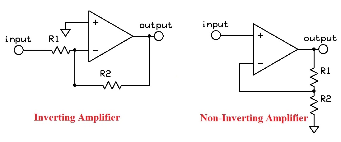 Exploring the Operational Amplifiers Principles and Circuit Designs