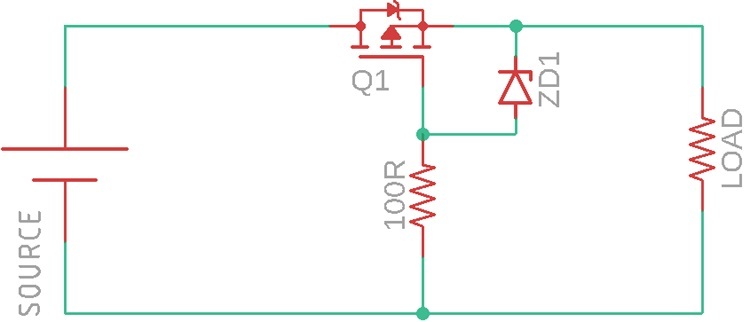 Practical Guide to Reverse Polarity Protection Using Diodes and MOSFETs
