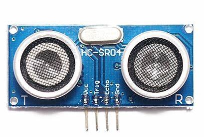Guide to Ultrasonic Sensors