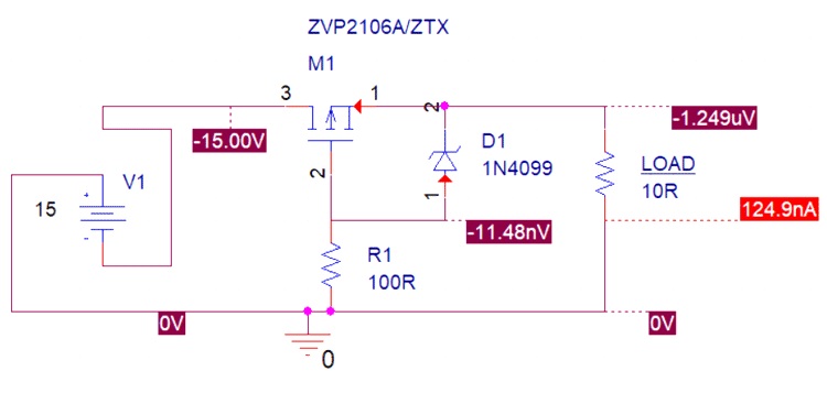 Practical Guide to Reverse Polarity Protection Using Diodes and MOSFETs