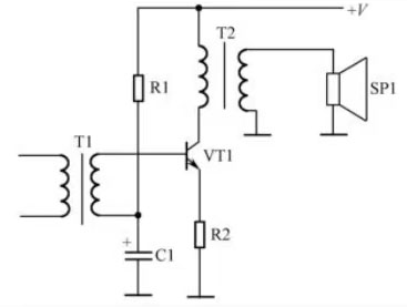 AC Isolation and DC Blocking: Transformer Behavior Explained