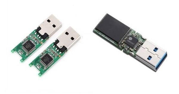 Your Guide to Flash Memory: Types, Applications & Advantages