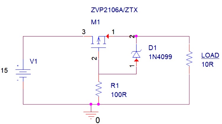 Practical Guide to Reverse Polarity Protection Using Diodes and MOSFETs