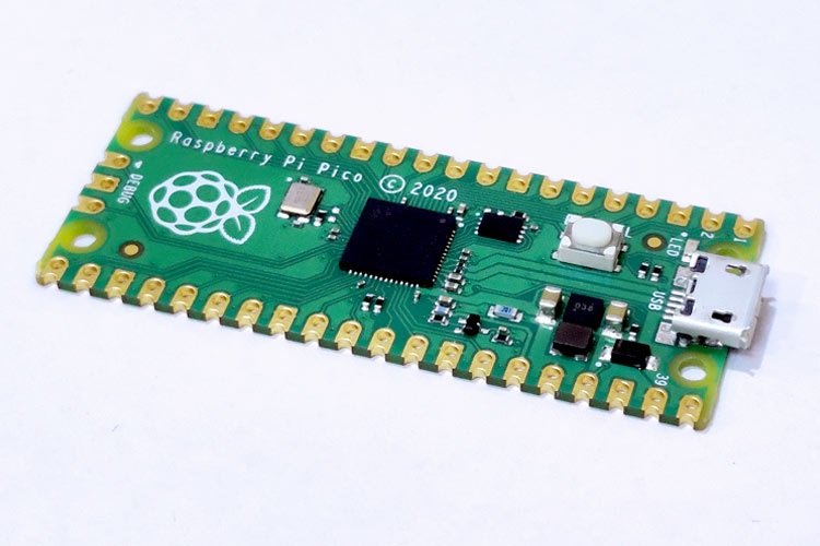 Exploring Raspberry Pi Pico Architecture, Pin Configuration, and ...